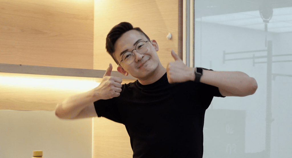 Empowering Transformation: Han Yang's Journey to Building Confidence ...