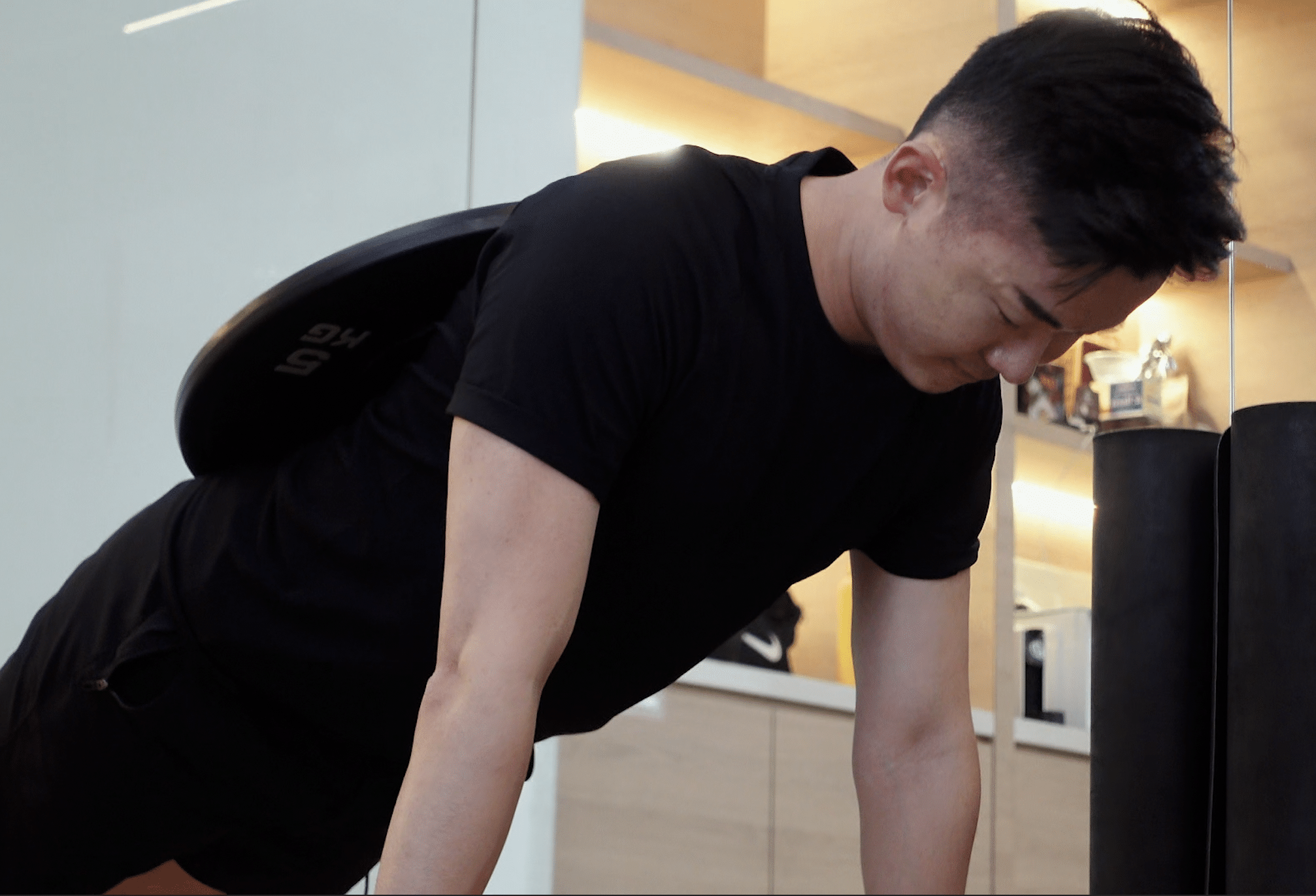 Empowering Transformation: Han Yang's Journey to Building Confidence ...