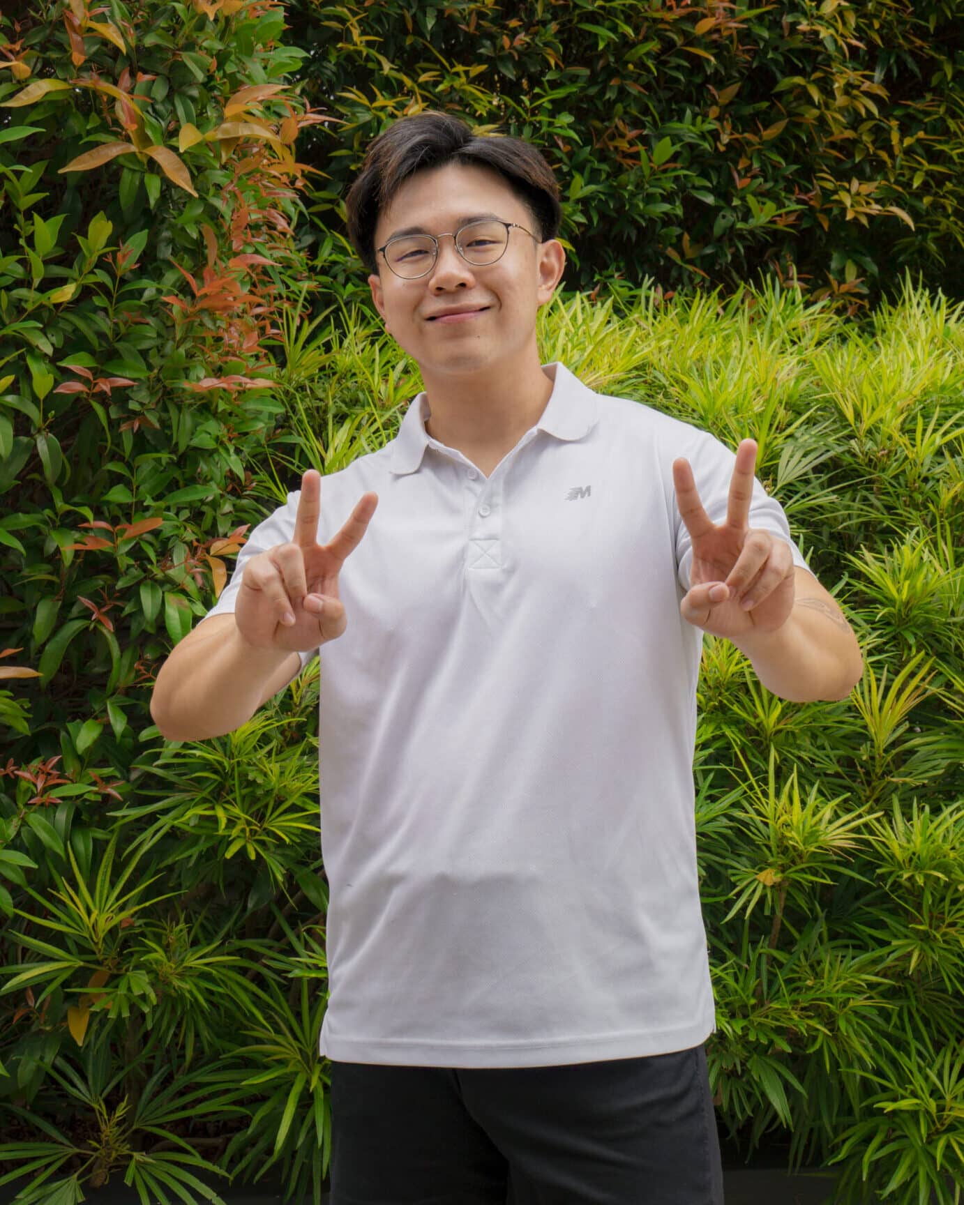 Chee Hao | MOVE Private Fitness Studio