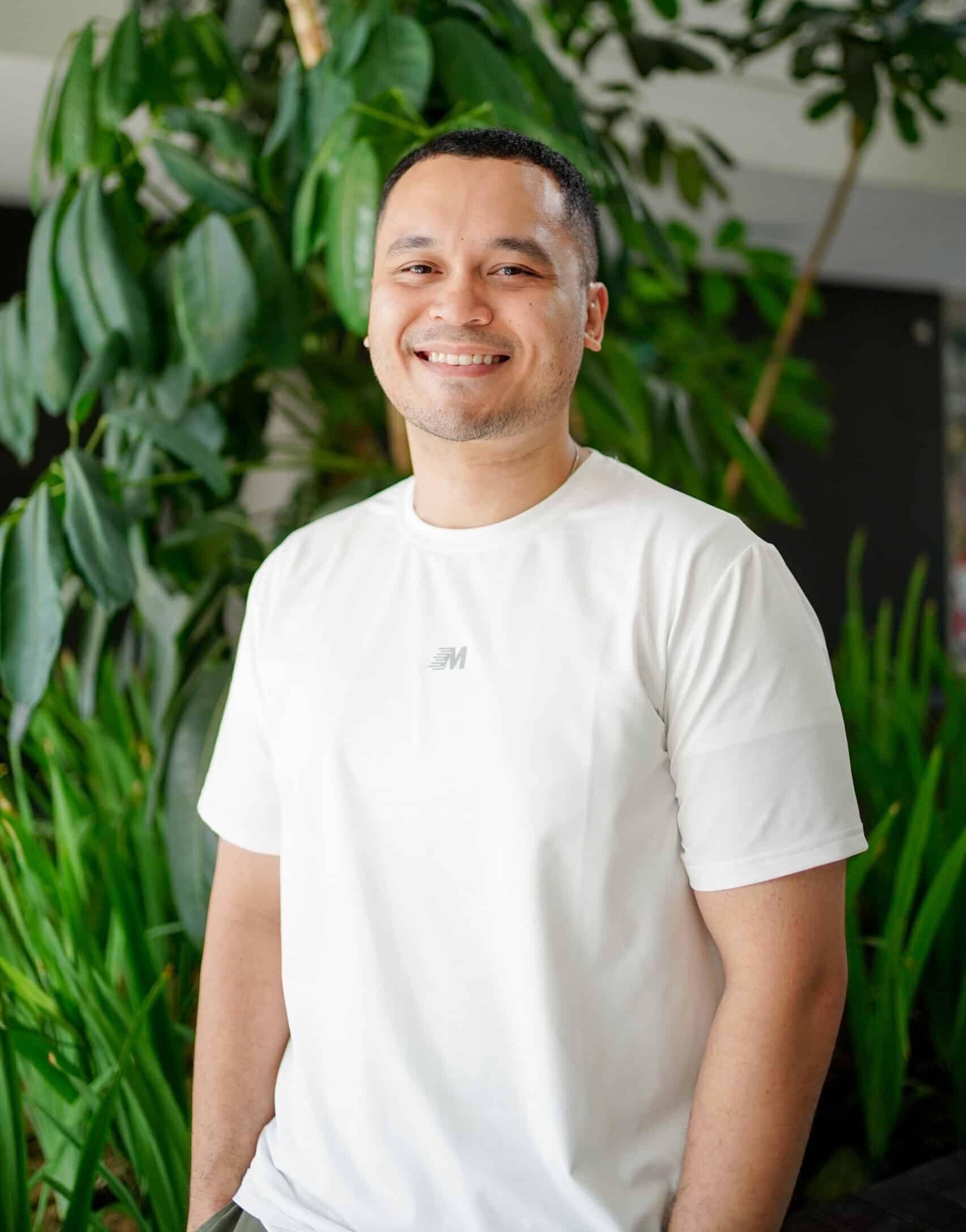 Francis Stockstill | MOVE Private Fitness Studio