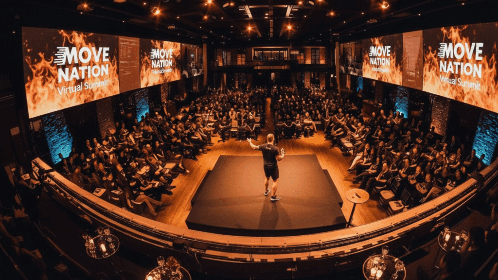 MOVE Nation: A New Era for Fitness Careers in Asia | MOVE Private ...