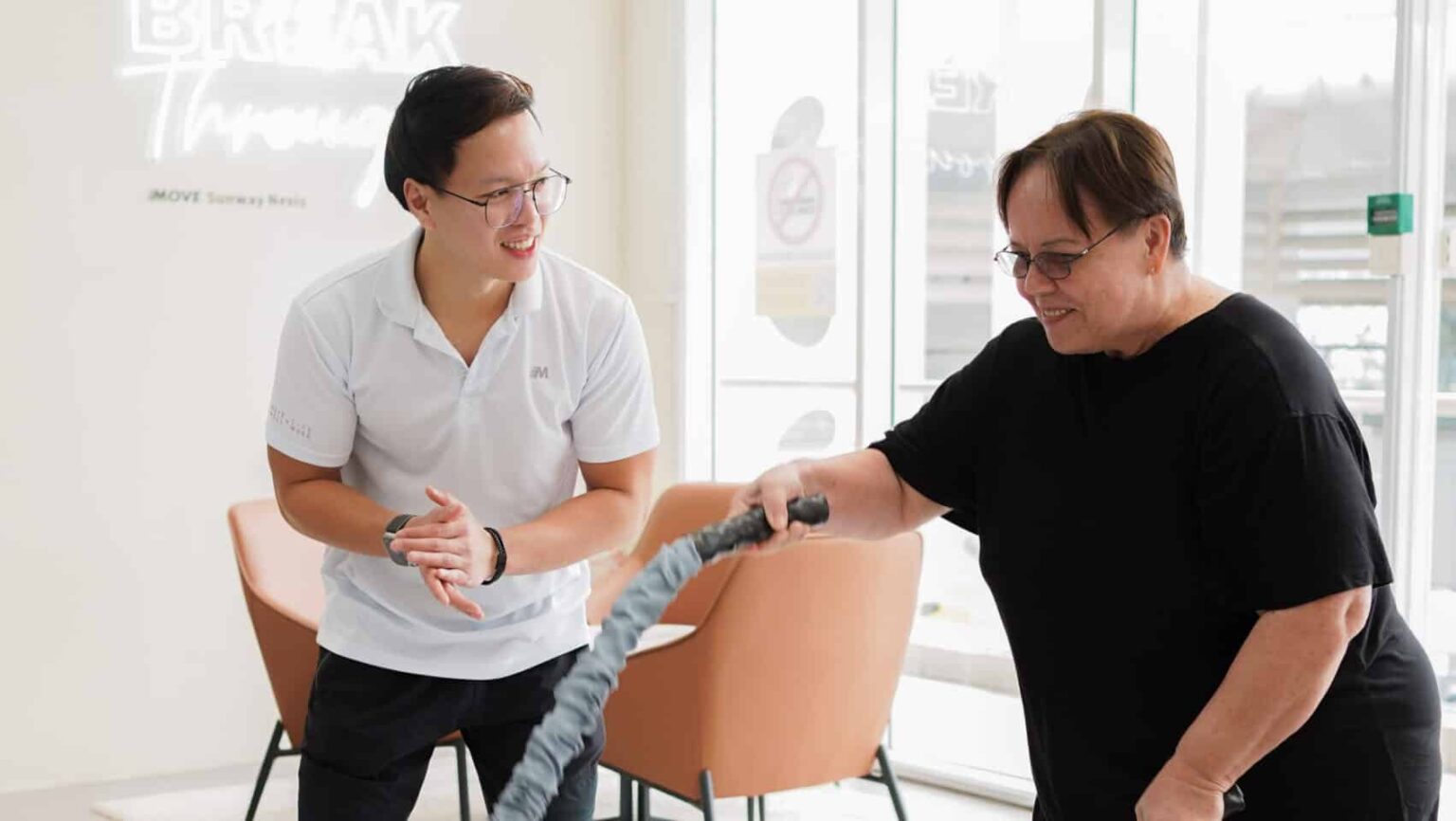 What Southeast Asia’s Fitness Industry Needs: Insights from MOVE CEO ...