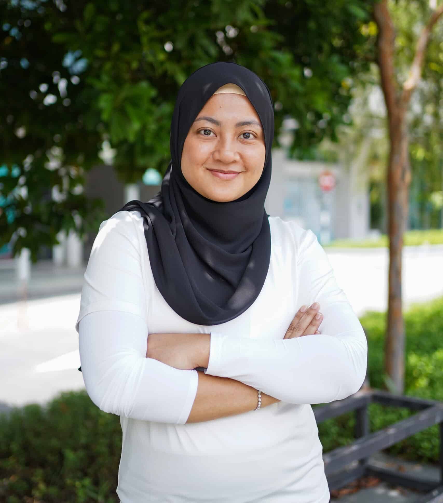 Nur Syakila | MOVE Private Fitness Studio